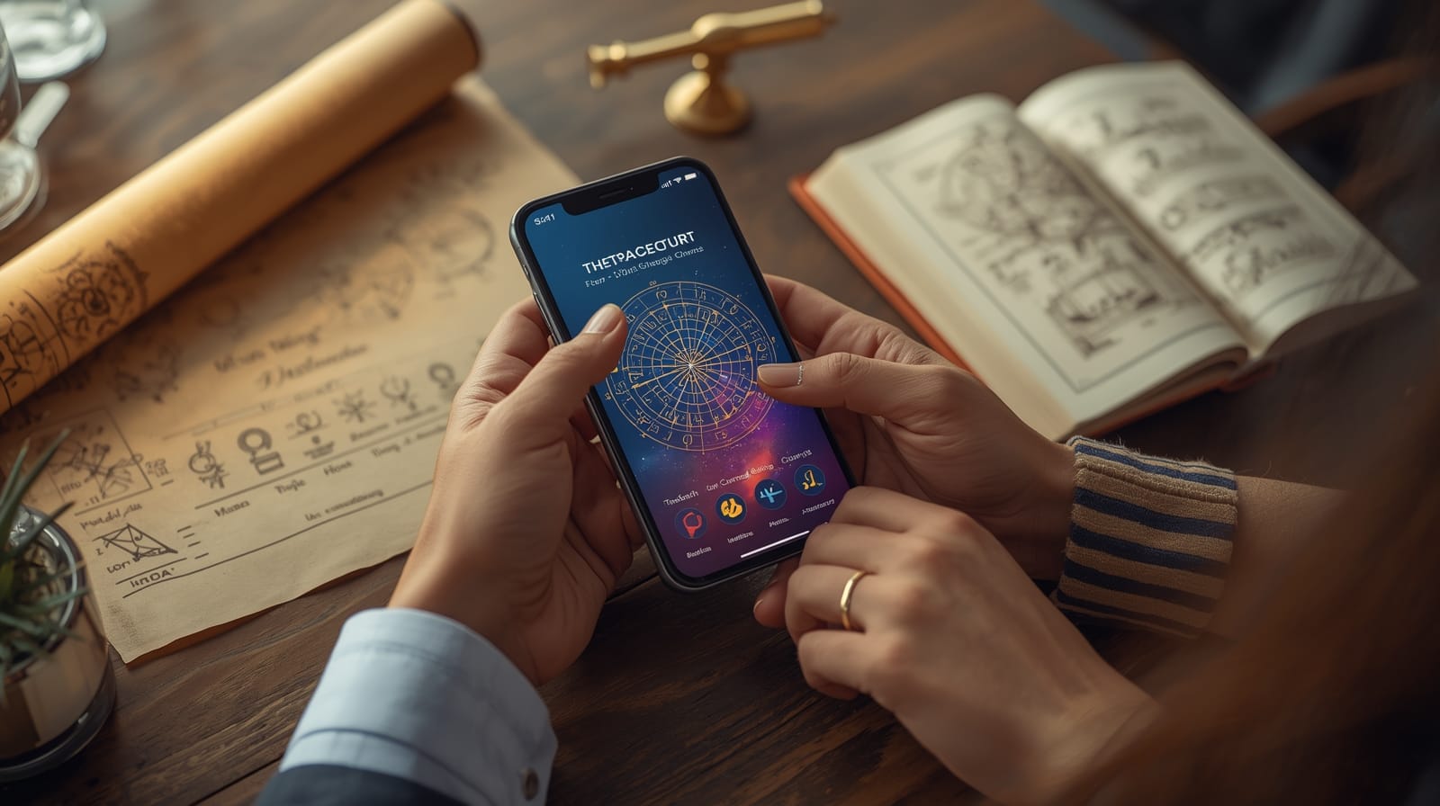A Simplified 15-Step Roadmap to Studying Astrology on Your Own