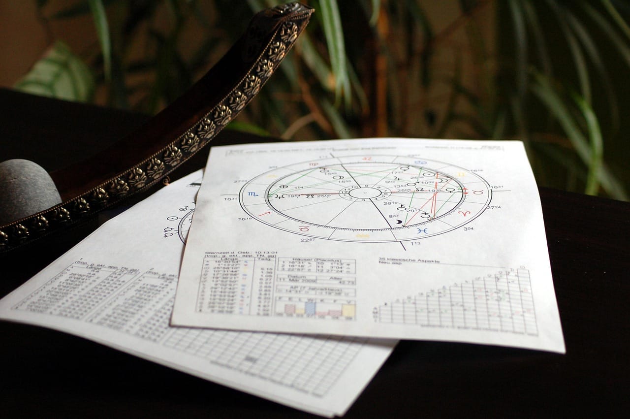 Relocation Astrology: Why Your Birth Chart Changes