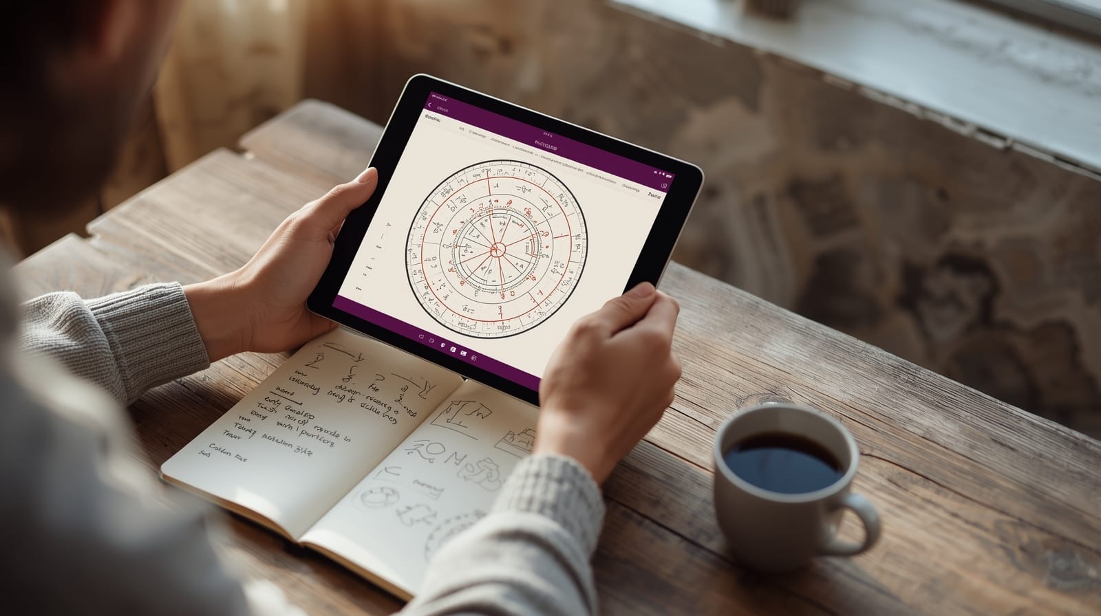 Why Learn to Read Your Birth Chart? | Beyond AI Astrology | Astral Lens