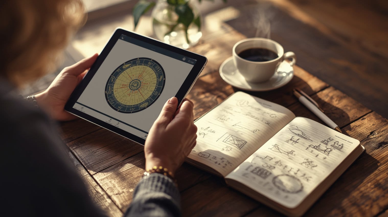 Is Astrology Hard to Learn? Master One Simple Methodology | Astral Lens